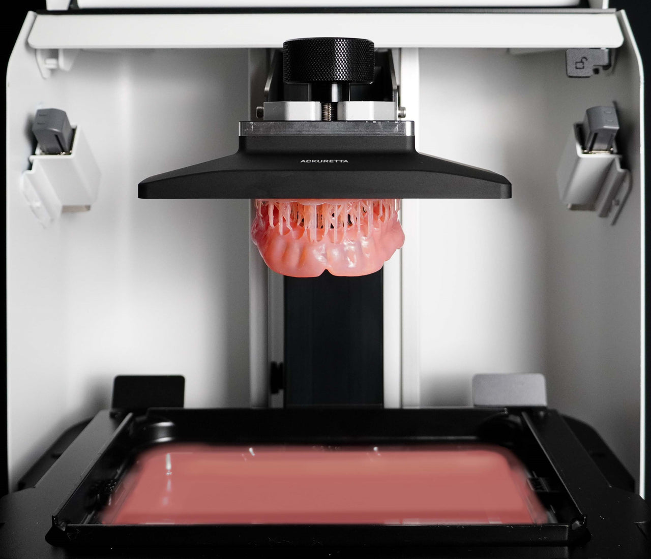 Dental 3D Printing - Accuracy