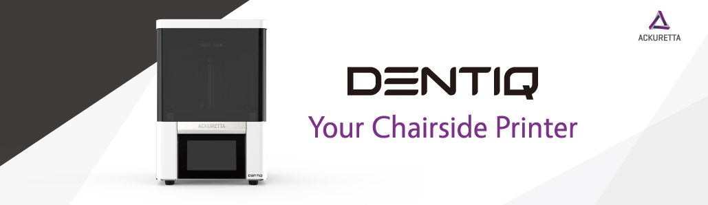 How Does DENTIQ Make Things Easier?